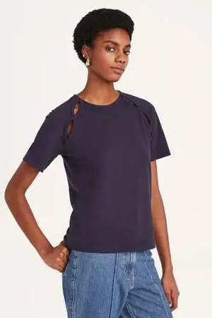 Merlette T-shirt T-shirts For Women