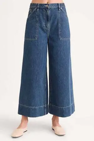 Merlette High Rise Jeans For Women