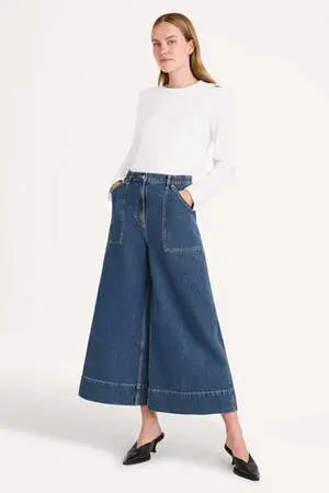 Merlette Ruched T-shirts For Women