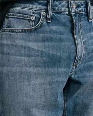 Rag & Bone Fit 3 Authentic Stretch Jeans - Gordon