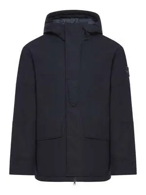 Stone Island Jacket - Blue