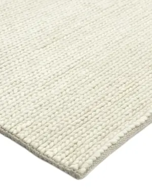 TIMELESS RUG DESIGNS Solid Elizabeth Area Rug, 5' X 8