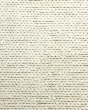 TIMELESS RUG DESIGNS Solid Elizabeth Area Rug, 5' X 8