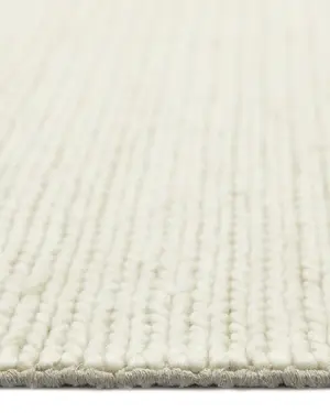 TIMELESS RUG DESIGNS Solid Elizabeth Area Rug, 5' X 8