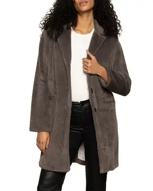 Sanctuary Fur Jackets For Women