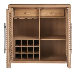 UNIVERSAL Bloomingdale's Weekender Bar Cabinet