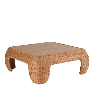UNIVERSAL Bloomingdale's Havasu Cocktail Table - Brown