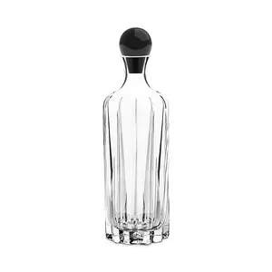 ANNA NEW YORK Luna Liquor Decanter - Clear