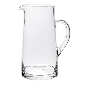 WILLIAM YEOWARD CRYSTAL Classic Gallon Pitcher - Clear