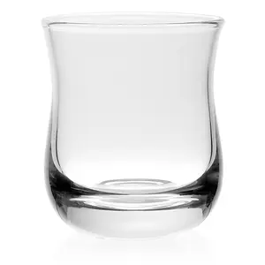 WILLIAM YEOWARD CRYSTAL Whitney Old-fashioned Tumbler - Clear