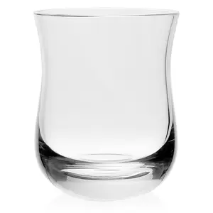 WILLIAM YEOWARD CRYSTAL Whitney Double Old-fashioned Tumbler - Clear