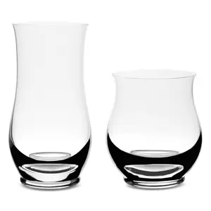 WILLIAM YEOWARD CRYSTAL Fanny Cocktail Hiball Tumbler