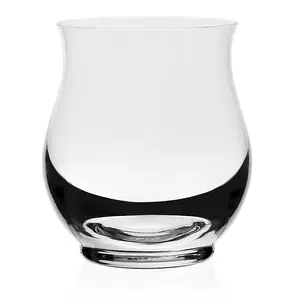 WILLIAM YEOWARD CRYSTAL Fanny Cocktail Tumbler - Clear