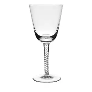 WILLIAM YEOWARD CRYSTAL Cora Large Wine Glass - Clear