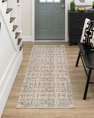 KARASTAN Divina Virtuous Runner Area Rug, 2'6 X 7'10