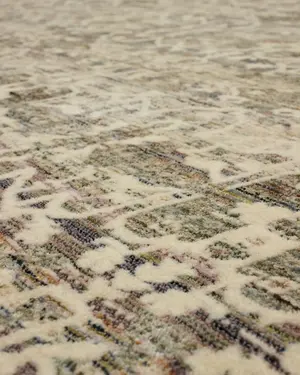 KARASTAN Divina Bliss Runner Area Rug, 2'6 X 7'10