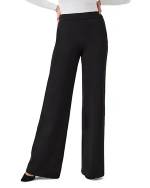 Spanx Full Length Bottoms For Women