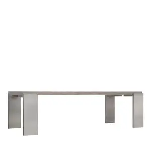 BERNHARDT Foundations Dining Table
