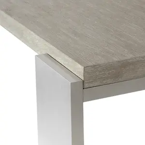 BERNHARDT Foundations Dining Table