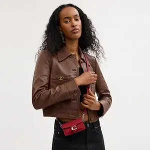 COACH Tabby Bag 12