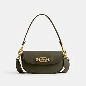 COACH Harley Shoulder Bag 23