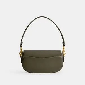 COACH Harley Shoulder Bag 23