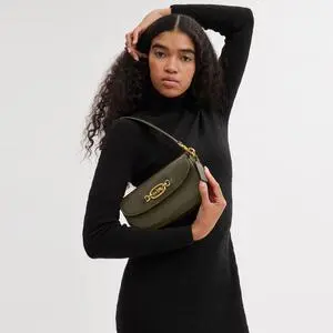 COACH Harley Shoulder Bag 23