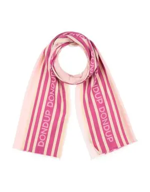 DONDUP Scarf Cotton