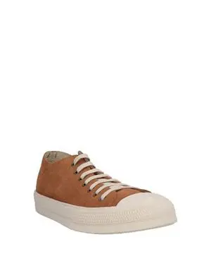 MARECHIARO 1962 Leather Sneakers - Brown