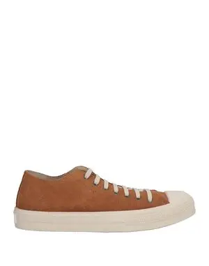 MARECHIARO 1962 Leather Sneakers - Brown
