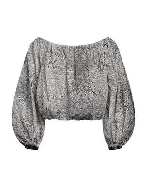 Federica Tosi Crop Top