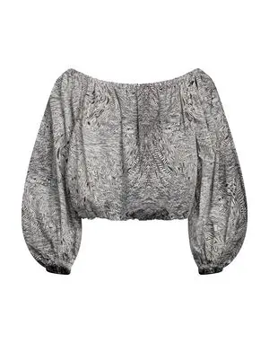 Federica Tosi Crop Top