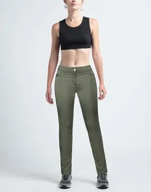 Liu Jo Slim-leg Pants