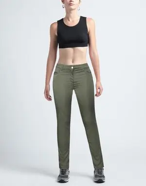 Liu Jo Slim-leg Pants