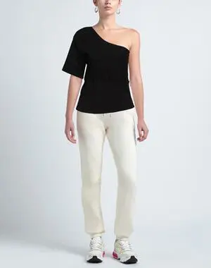 Federica Tosi One-shoulder Jersey Top