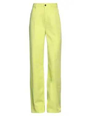 Liu Jo Straight Leg Pants For Women