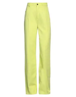 Liu Jo Straight-leg Twill Pants