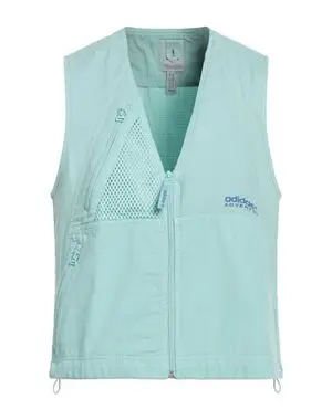 Adidas Originals By Alexander Wang Vests For Men