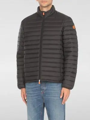 SAVE THE DUCK Jacket - Black