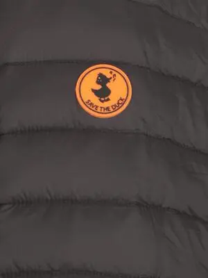 SAVE THE DUCK Jacket - Black
