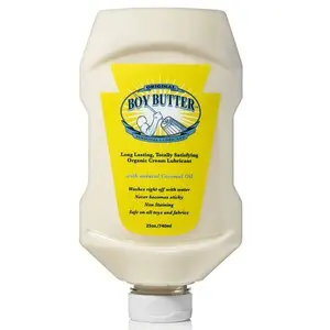 BOY BUTTER Original Formula - One-color