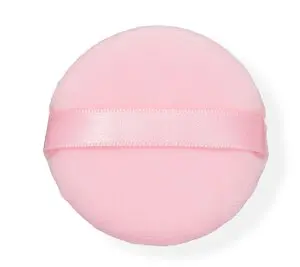 DOLL 10 Tce Full-coverage Powder Puff - One-color