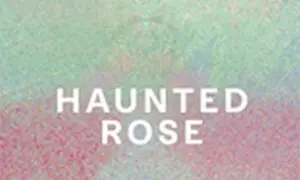 FUTURE SOCIETY Haunted Rose Eau De Parfum