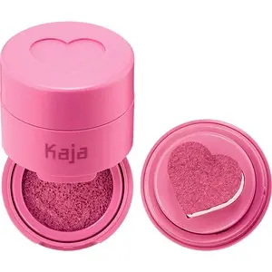 KAJA Cheeky Blush Stamp - Feisty