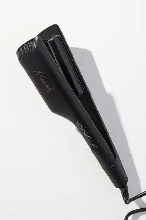 MERMADE HAIR Double Waver - Black