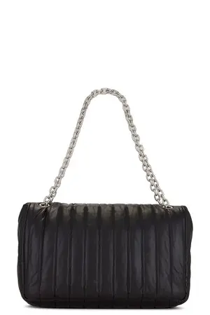 Balenciaga Monaco Medium Chain Bag
