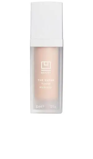U BEAUTY The Super Tinted Hydrator - Shade 01