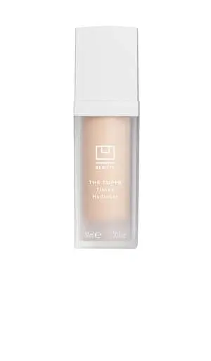 U BEAUTY The Super Tinted Hydrator - Shade 02