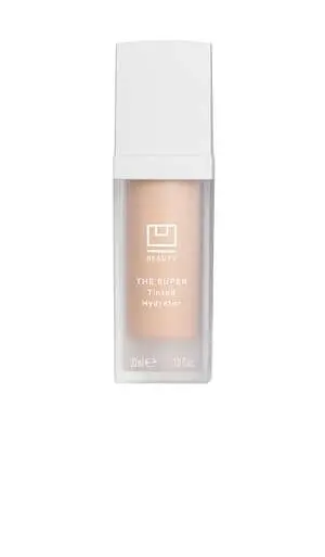 U BEAUTY The Super Tinted Hydrator - Shade 03