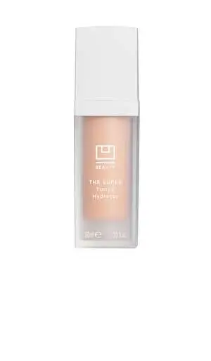 U BEAUTY The Super Tinted Hydrator - Shade 04